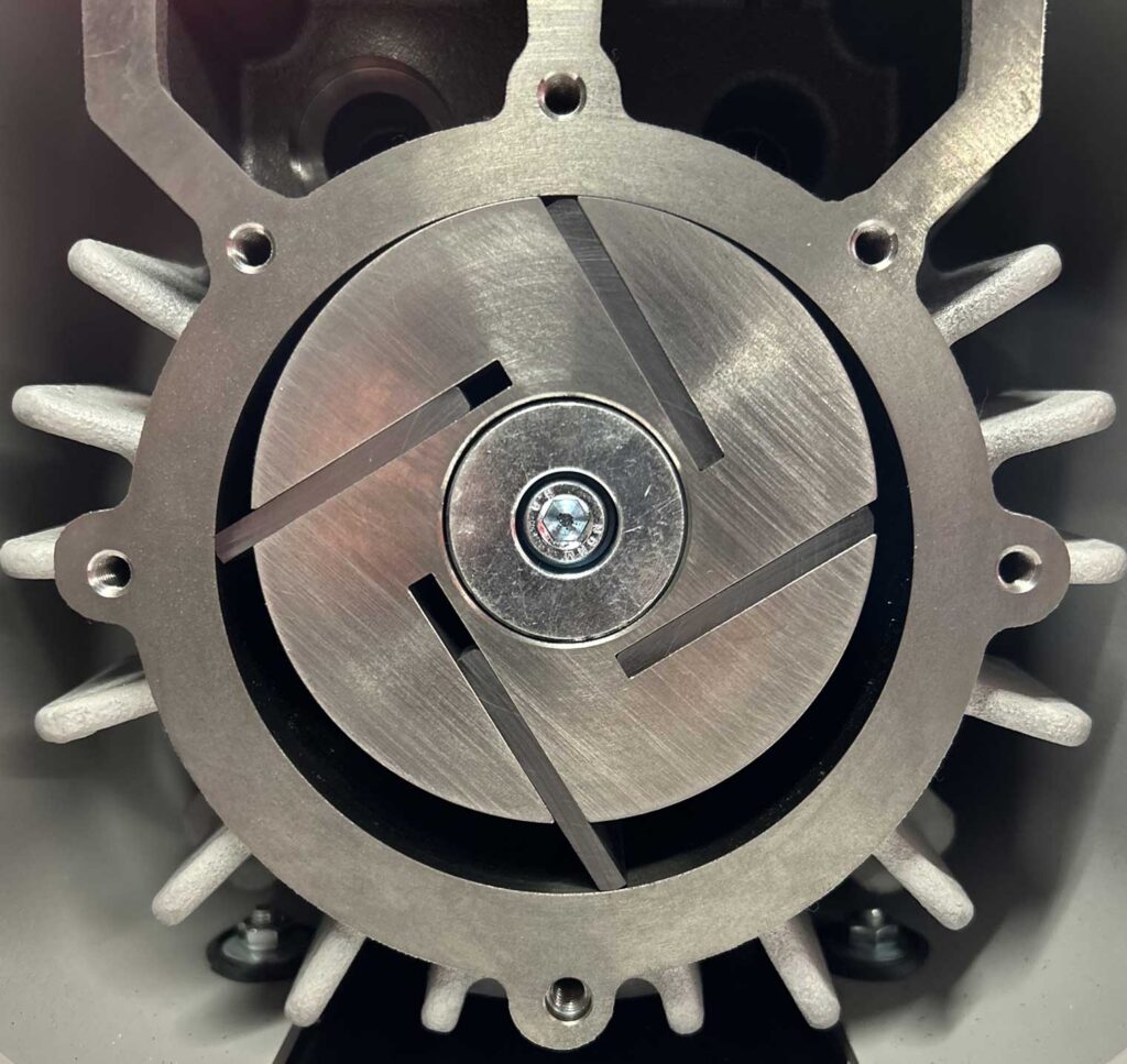 Vacuum Pump Vanes | Carbon Vanes for Becker, Busch & More