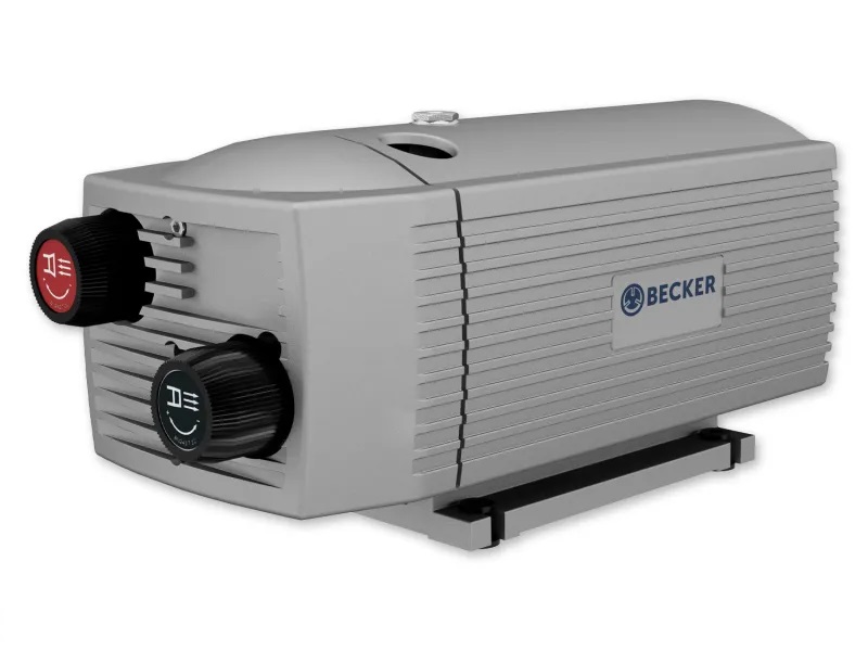 Becker X4.40DSK Vacuum Pump - VacAir Superstore
