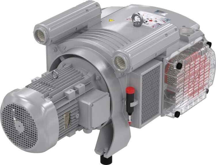 A Guide to Vacuum Pumps