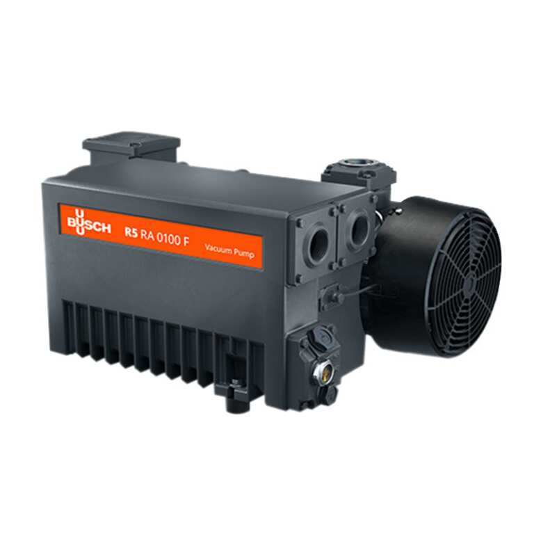 Busch R5 RA 0100F Vacuum Pump Sales, Service & Repairs UK