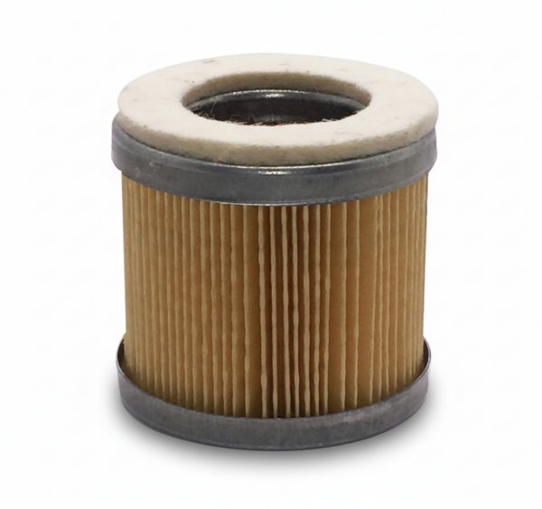 Vacuum Pump Filter Fit Becker 909529 Paper version - VacAir Superstore