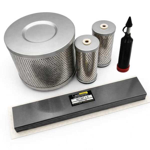 Becker DVTLF 360 Service Kit | Maintenance Kit - VacAir Superstore